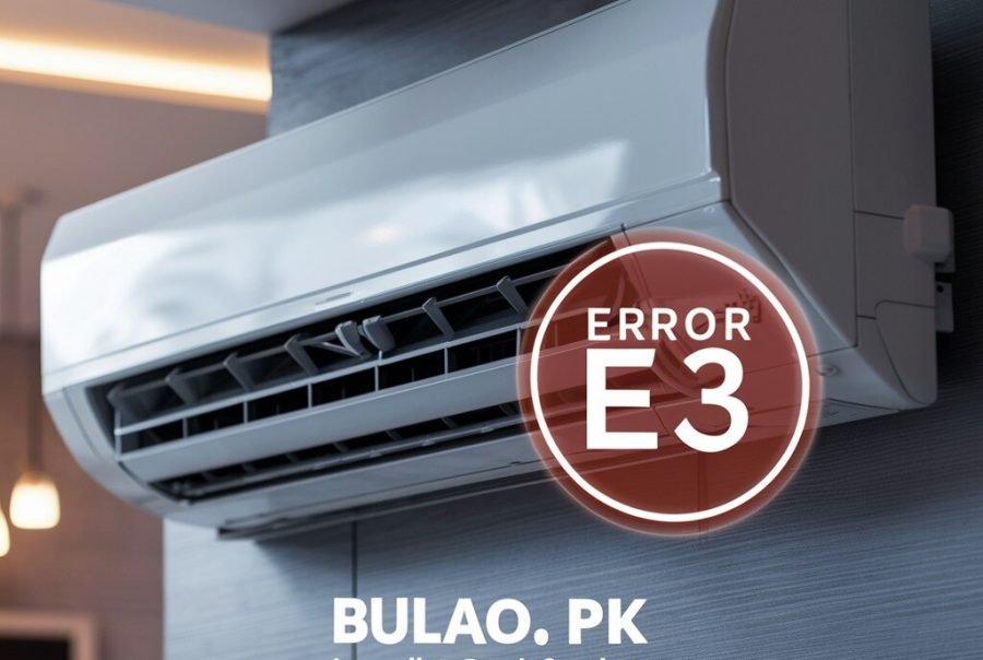 Mitsubishi E9 Error: Fix Inverter Module Communication Issues