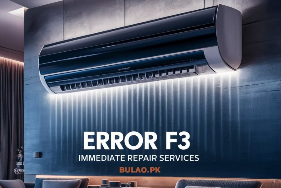 Solving Gree Inverter AC E6 Error Code: Compressor Overload