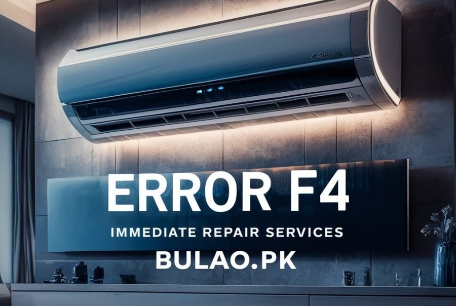 Solving Gree Inverter AC E6 Error Code: Compressor Overload